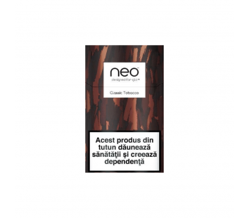 Tigarete Neo Purple Click Glo | El-Unico.Ro