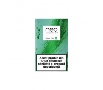 Tigarete Neo Arctic Click Glo | El-Unico.Ro