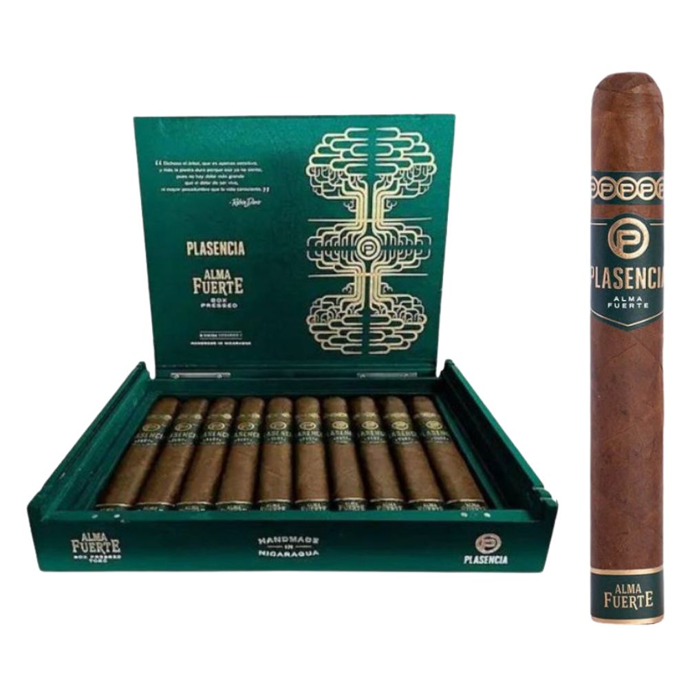 Trabucuri Plasencia Alma Fuerte Eduardo Toro (10) | El-Unico.Ro