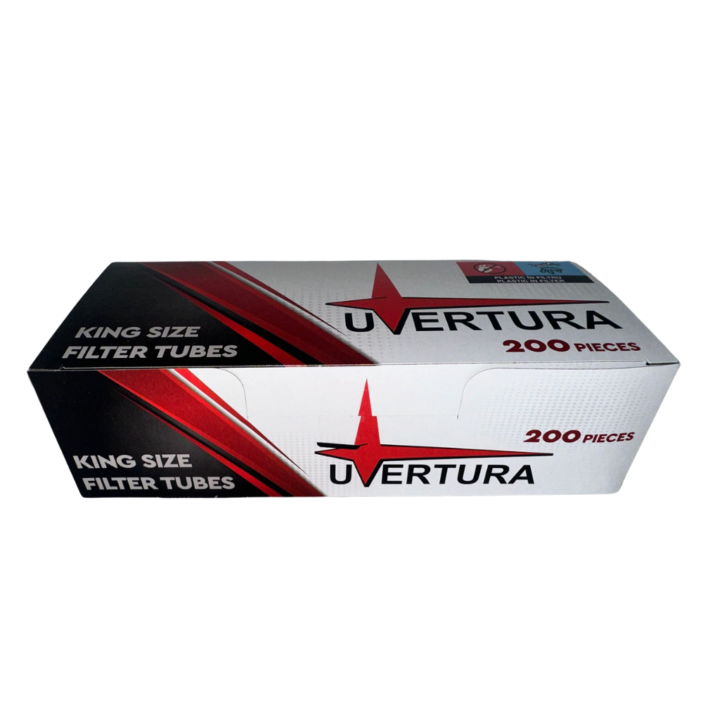 Tuburi Uvertura (200) | El-Unico.Ro