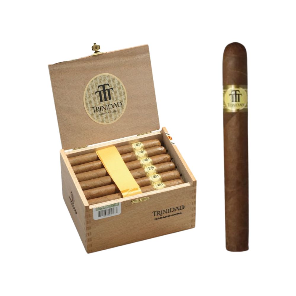 Trabucuri Trinidad Coloniales (24) | El-Unico.Ro