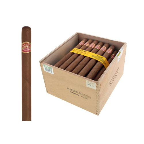 Trabucuri Partagas Lusitanias (50) | El-Unico.Ro