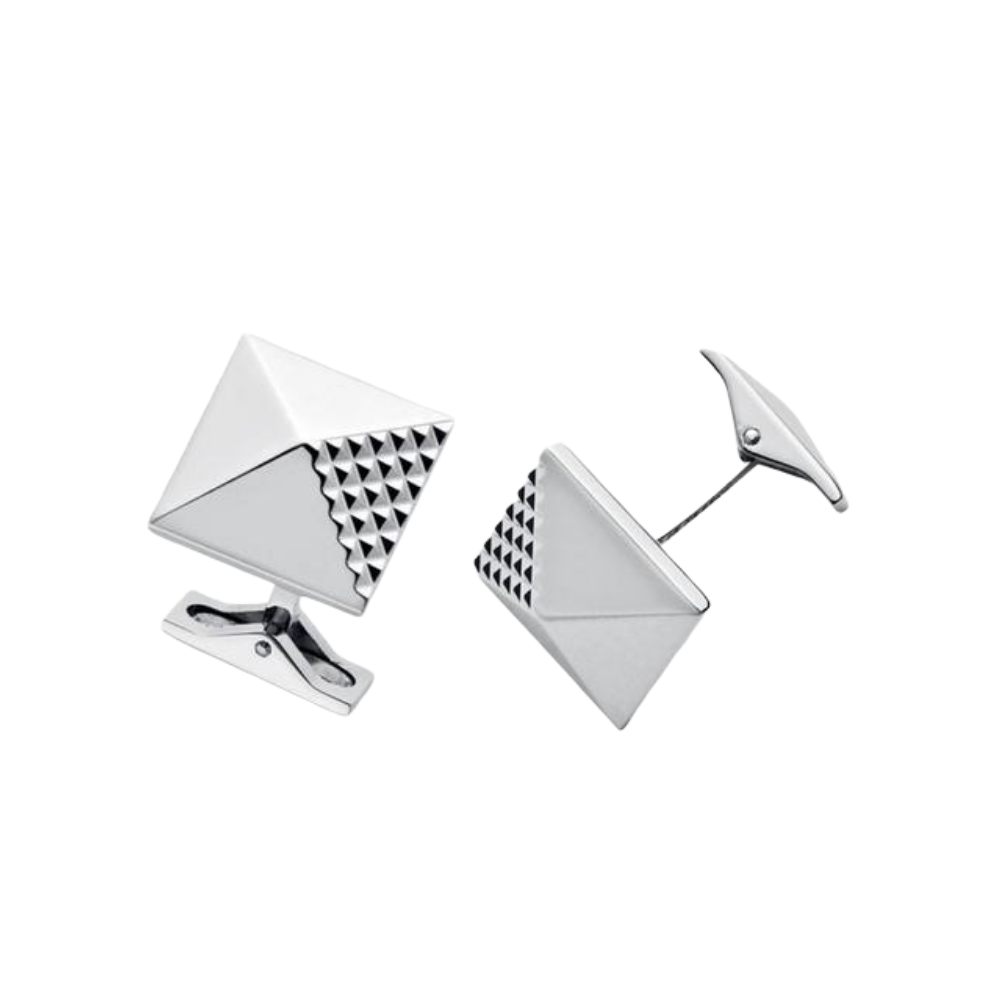 Butoni Traditional Palladium Pyramid S.T. Dupont | El-Unico.Ro