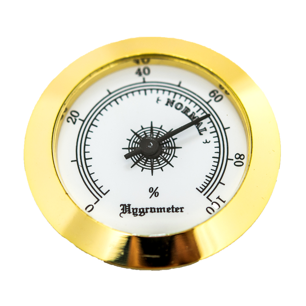Higrometru H3601 | El-Unico.Ro