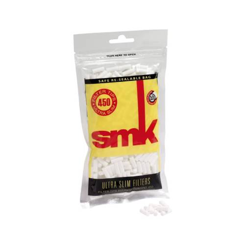 Filtre SMK Ultra Slim (450) | El-Unico.Ro
